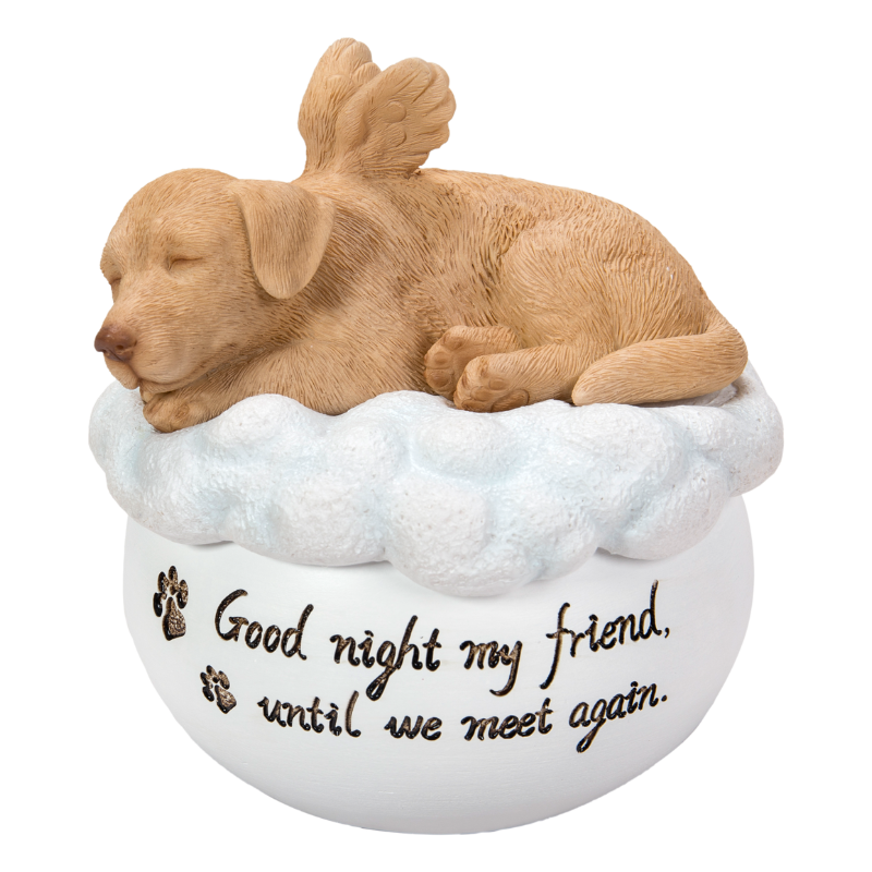 メモリアルケースラブラドール | アニマル雑貨・オーナメントの卸サイトWooBia